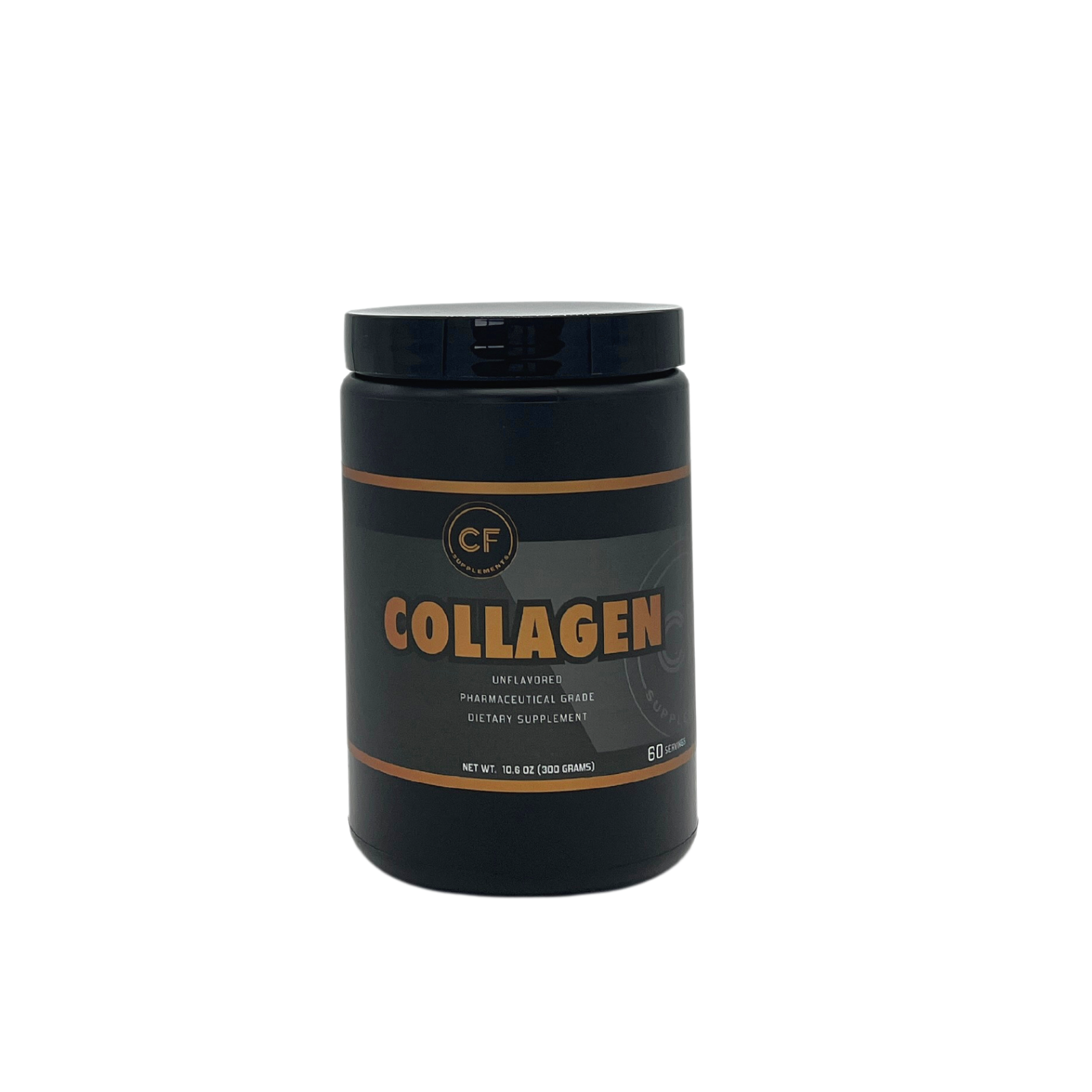 Collagen | 300g – CF Supplements